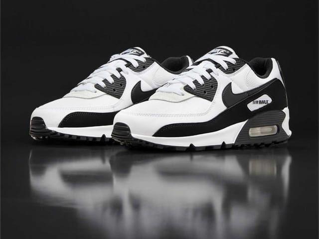 Air Max 90: Nike Air Max 90 "Panda" shoes: Where to get, price, and ...