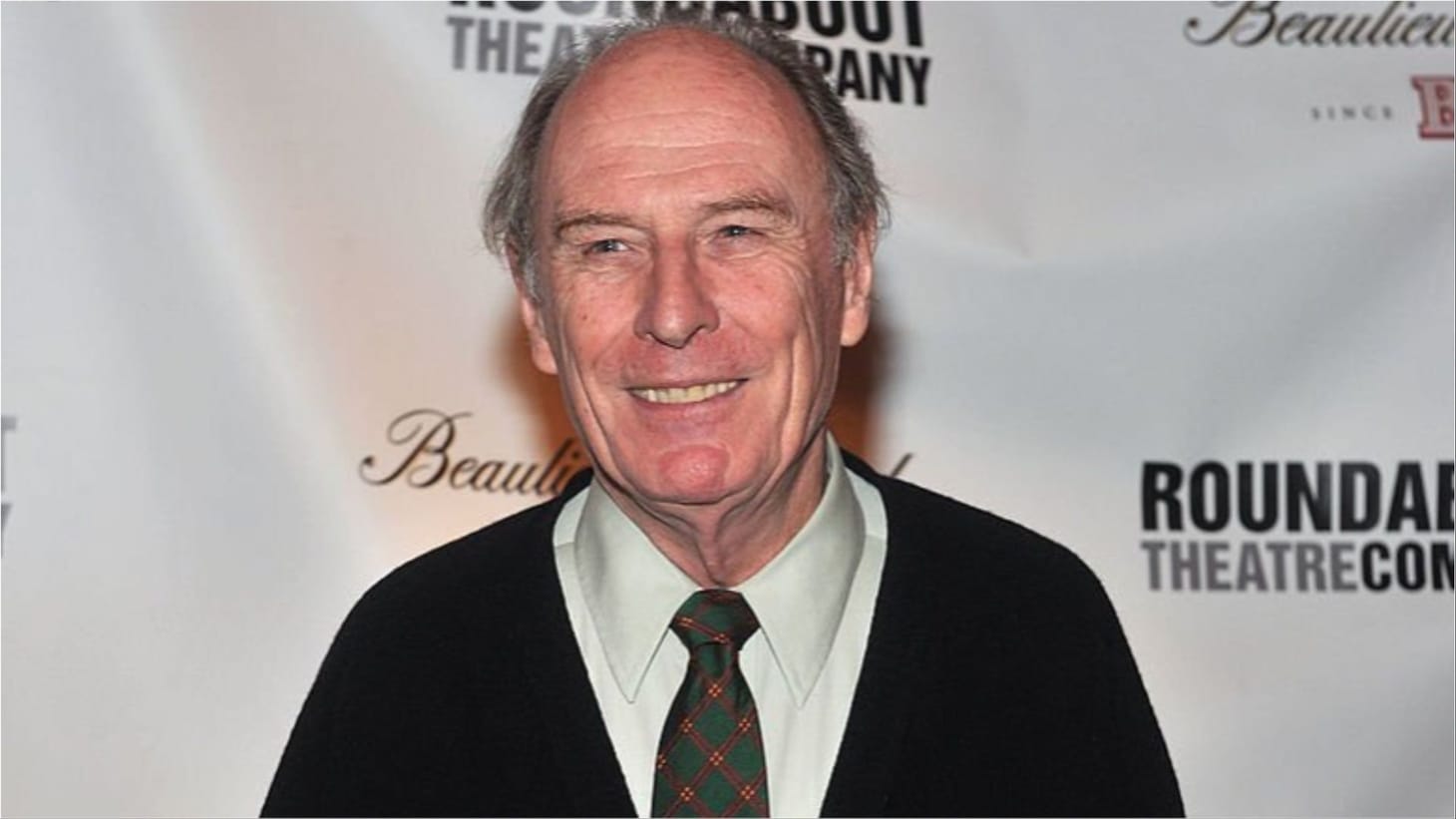 Who did Paxton Whitehead play in FRIENDS? Character and episode ...