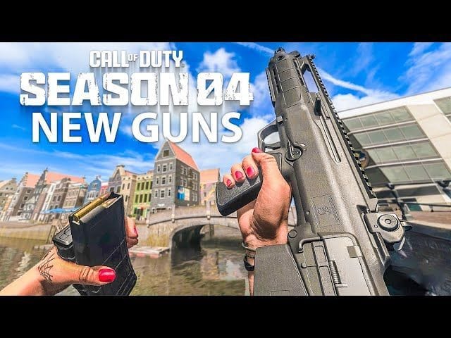 Best HCR 56 loadout for Warzone 2: Class setup, attachments, and more