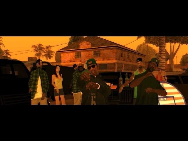 When did GTA San Andreas come out? A brief history of one of the best ...