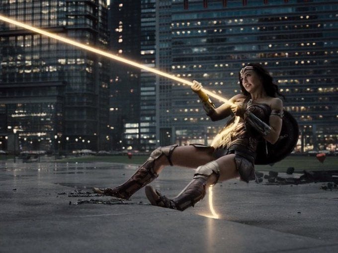 Gal Gadot teases Wonder Woman's return in new DCU