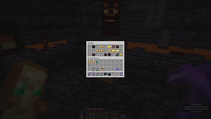 How to get all armor trims in Minecraft