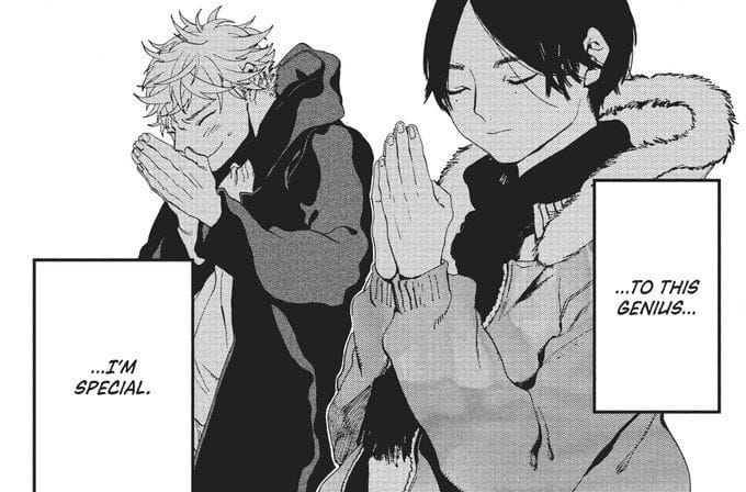 Blue Period manga: Where to read, what to expect, and more