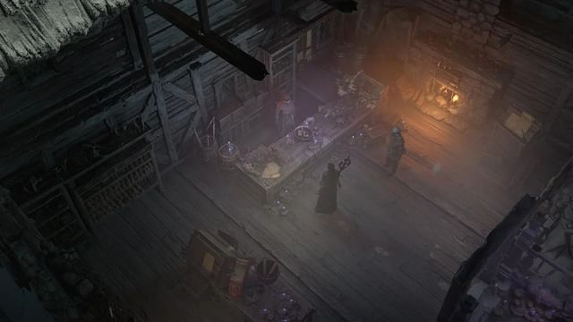 How to get more high-level armor in Diablo 4