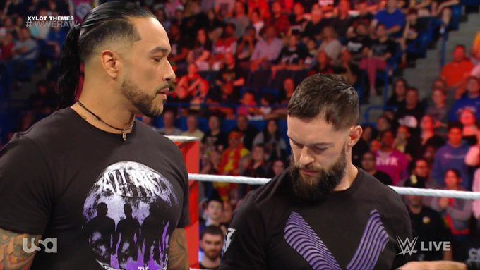 WWE, Finn Balor: 41-year-old star must defeat Seth Rollins to win the ...