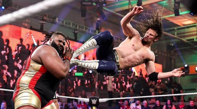 WWE talent is set to appear on upcoming season of The Bachelorette