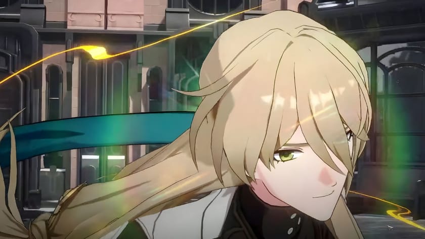 Is Luocha worth pulling in Honkai Star Rail?