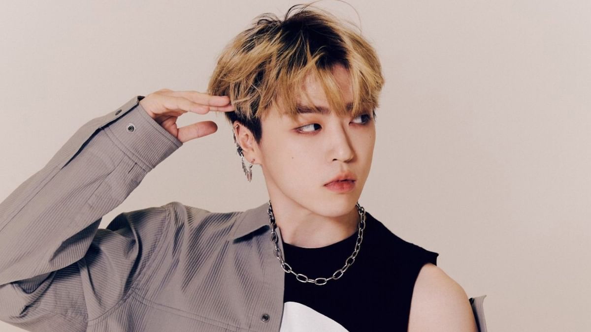 “It’s a dream come true”: JUNNY dishes on his collab song INVITATION ...