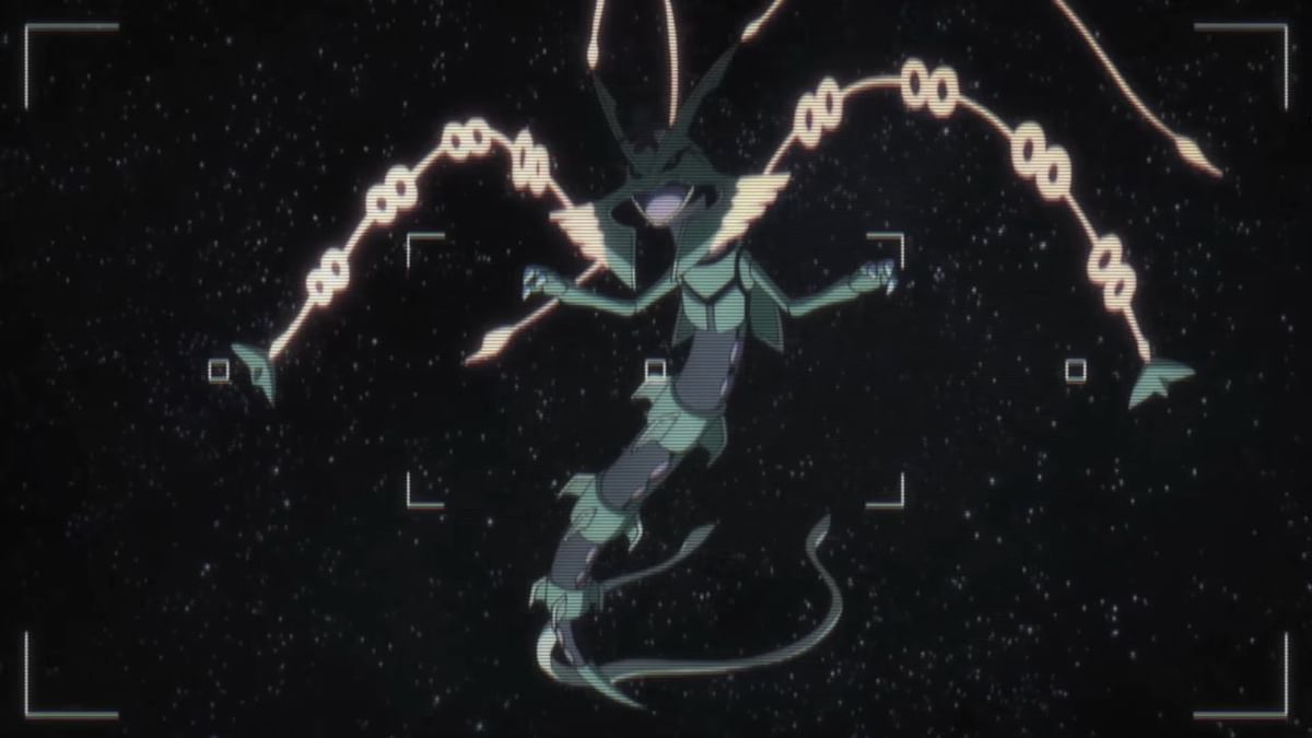 How to prepare for the upcoming Mega Rayquaza debut in Pokemon GO