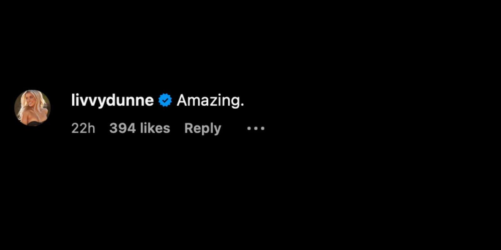 Lsus Olivia Dunne Has One Word Response For Tiktok Sensation Alix
