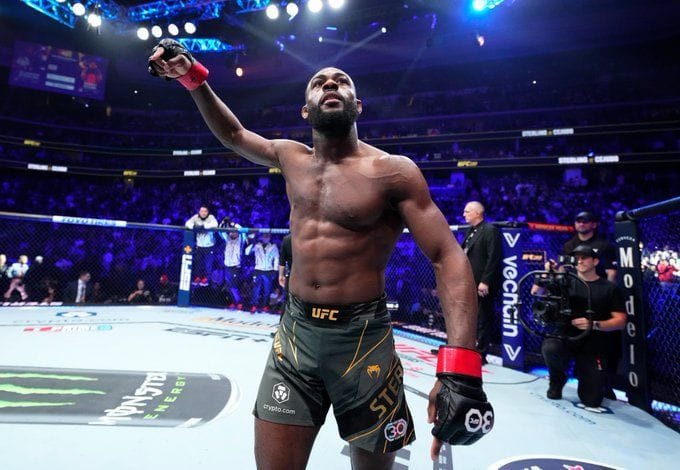 Corey Anderson: "You got slept by OSP" - Jamahal Hill shuts down former ...