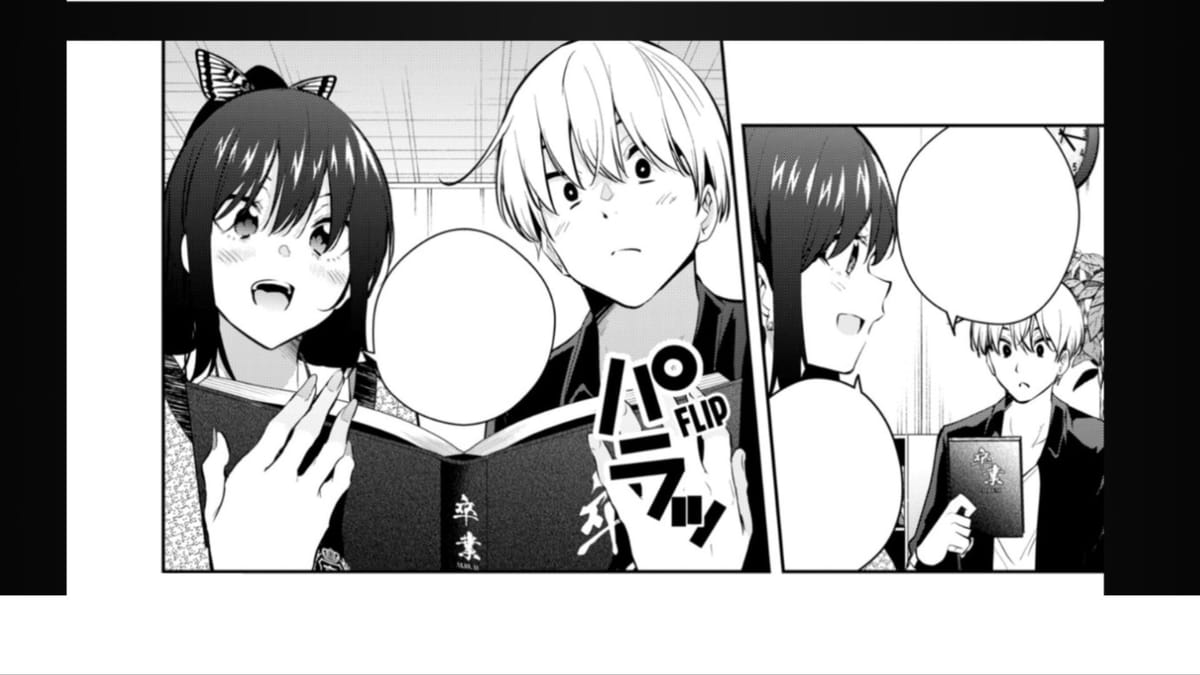 Yumeochi Dreaming: Yumeochi Dreaming chapter 20: Release date and time ...