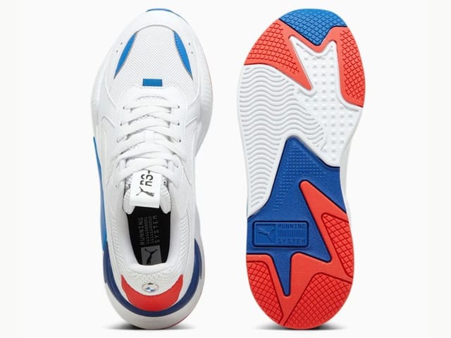 BMW: PUMA RS-X BMW shoes: Where to get, price, release date, and more ...