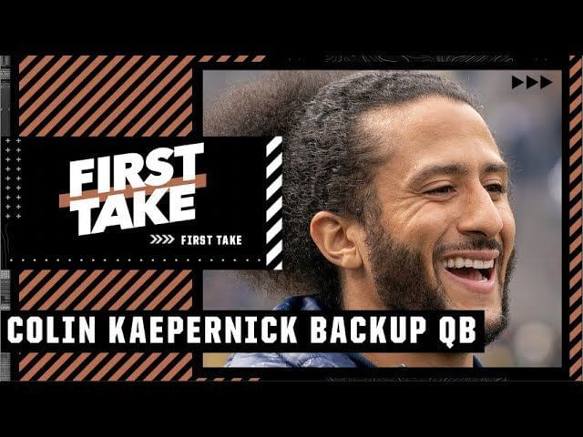 Jason Whitlock draws bizarre conclusion from Colin Kaepernick’s latest ...
