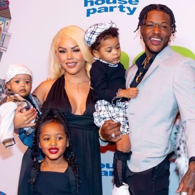 How long were DC Young Fly and Jacky Oh together? Relationship explored ...
