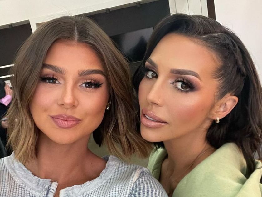 “Just scaring”: Vanderpump Rules fans react as Raquel Leviss shows no emotion while Scheana Shay ...