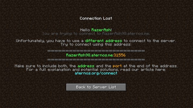 How to make Minecraft 1.20 server for free
