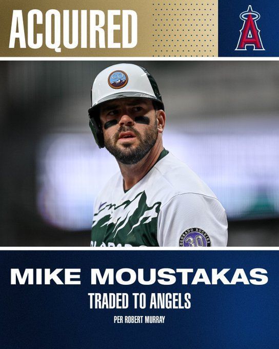 Who is Mike Moustakas' wife, Stephanie Moustakas? A glimpse into the ...