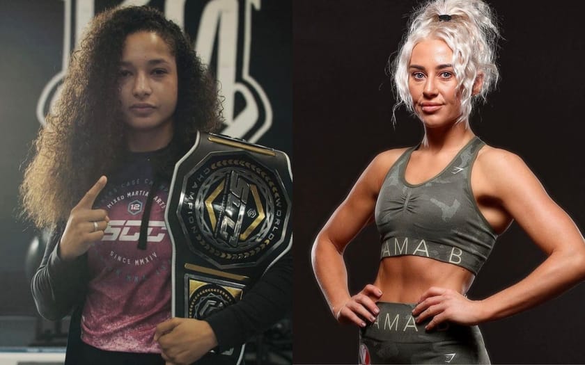 UFC mass firing: Breaking: UFC makes a U-turn on Mass firing, signs ...