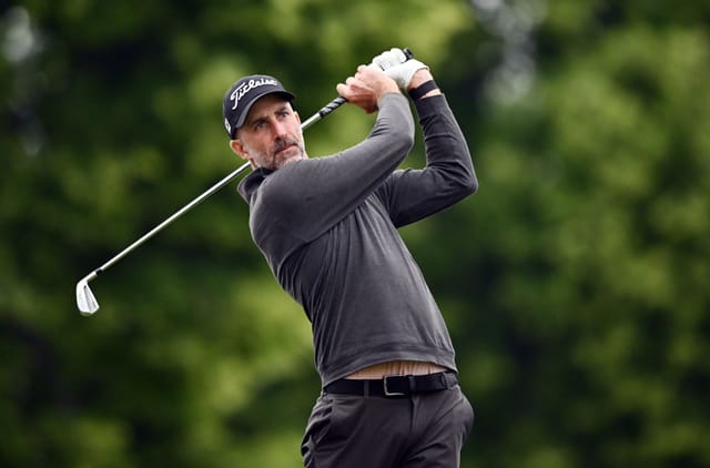 2023 RBC Canadian Open Friday Round 2 tee times and pairings explored