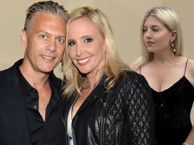 How long were RHOC star Shannon and David Beador married? Former couple ...