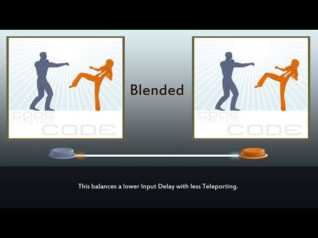 Mortal Kombat 1 connectivity guide: Does it have Rollback Netcode?