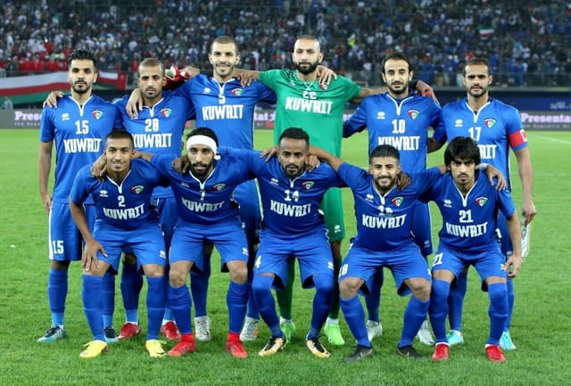 Pakistan vs Kuwait Dream11 Team Prediction, Fantasy Football Tips ...