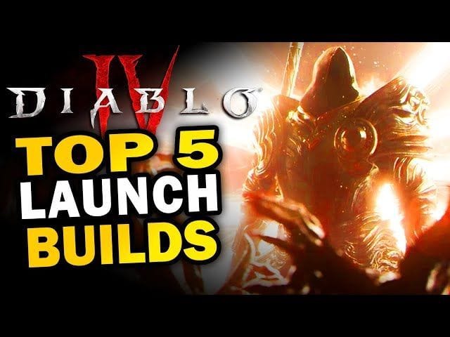 10 Diablo 4 tips and tricks for beginners