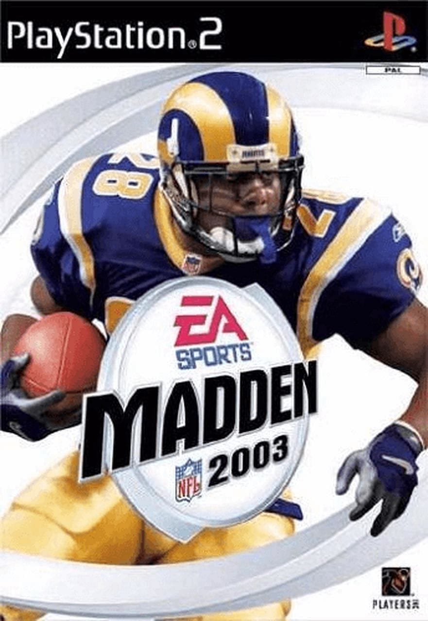 The Madden Curse Unveiled | Sportskeeda