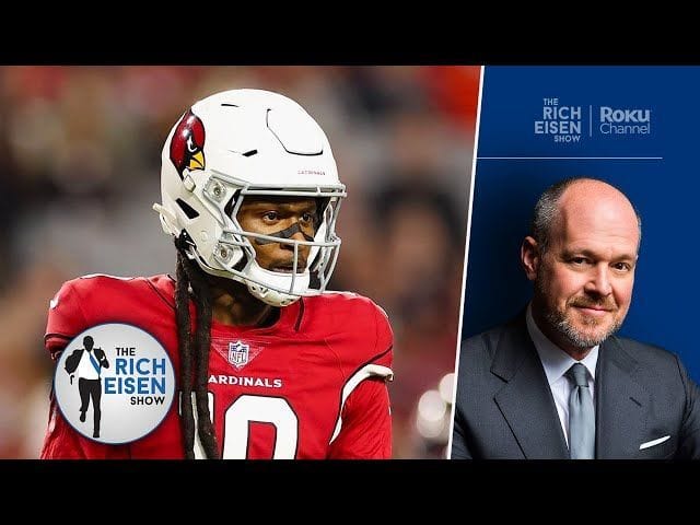 Bill Belichick interested in letting DeAndre Hopkins off practice hook ...