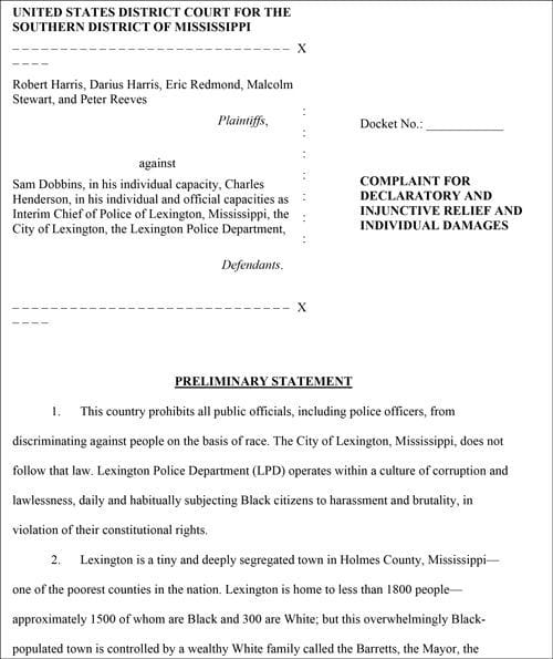 Who is Jill Collen Jefferson? Prominent civil rights lawyer arrested ...