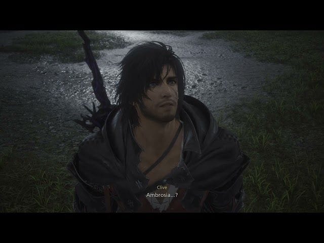 How to unlock Chocobo Riding in Final Fantasy 16