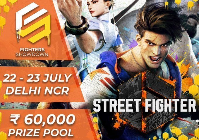 Fighters Showdown India 2023: How to participate, prize pool, start ...