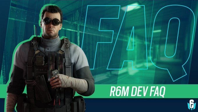 How to unlock Operators using Tickets in Rainbow Six Mobile Beta 2.0