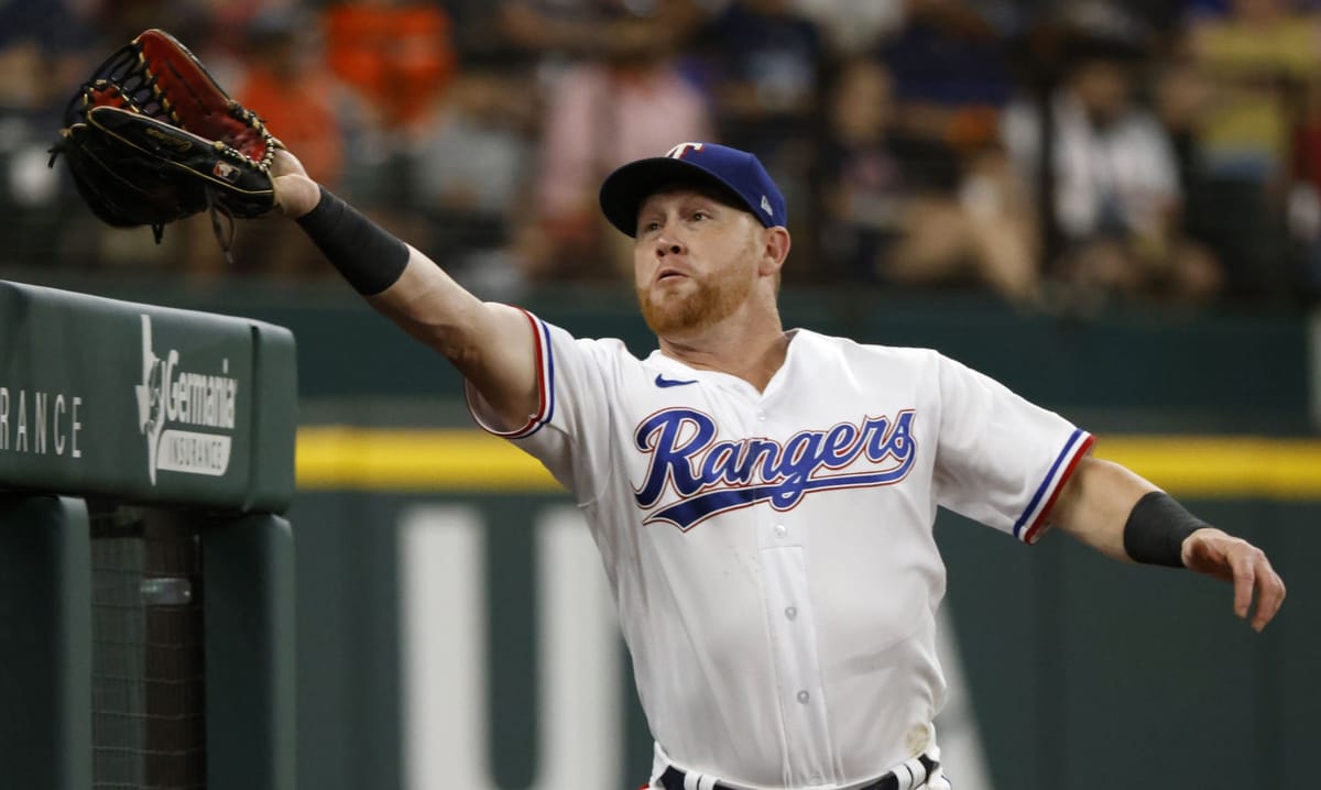 Kole Calhoun Free Agency: Top 3 landing spots for recently released ...