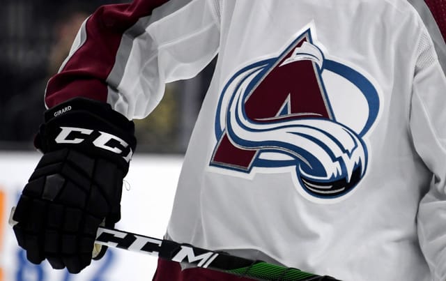 Colorado Avalanche 2023 Preseason Schedule: Dates, TV Schedule, Tickets ...