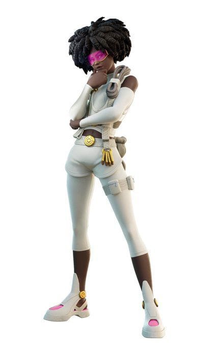 How to get Doctor Slone (Innovator) skin in Fortnite Chapter 4 Season 3