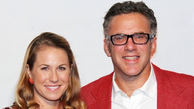 Meet Neil Everett's wife, Stephanie Krohn: Exploring 'SportsCenter ...