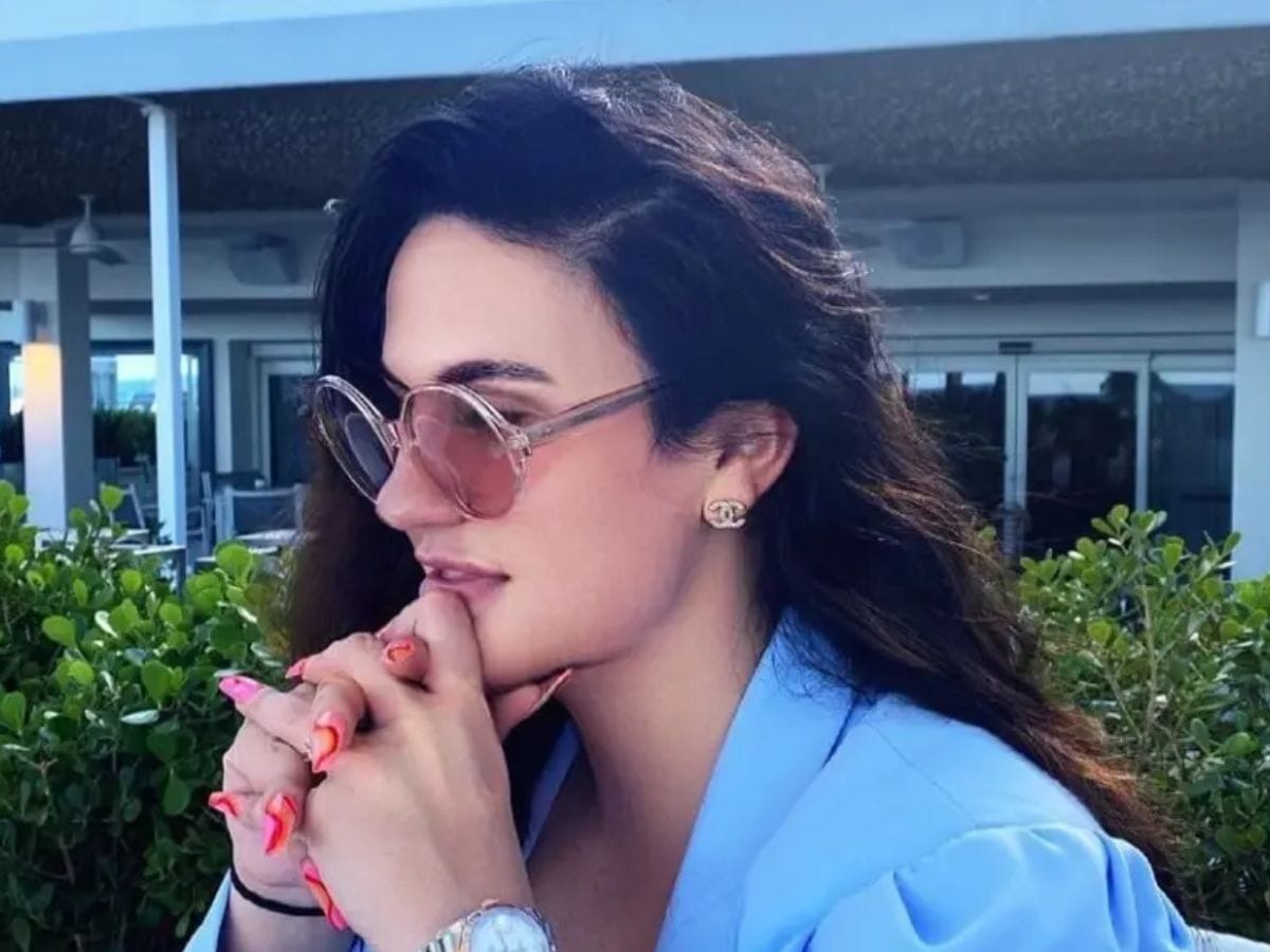 5 things to know about social media influencer Danielle Miller aka Swiffer Girl