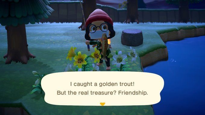 Animal Crossing New Horizons: Complete Fish list (June 2023)