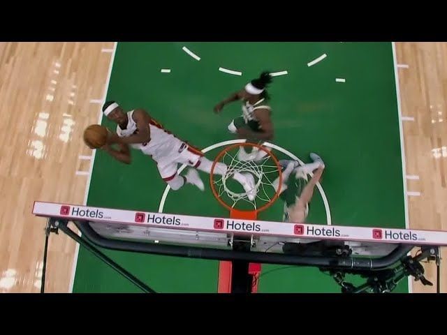 What were the best moments from the 2023 NBA Playoffs? Taking a closer look