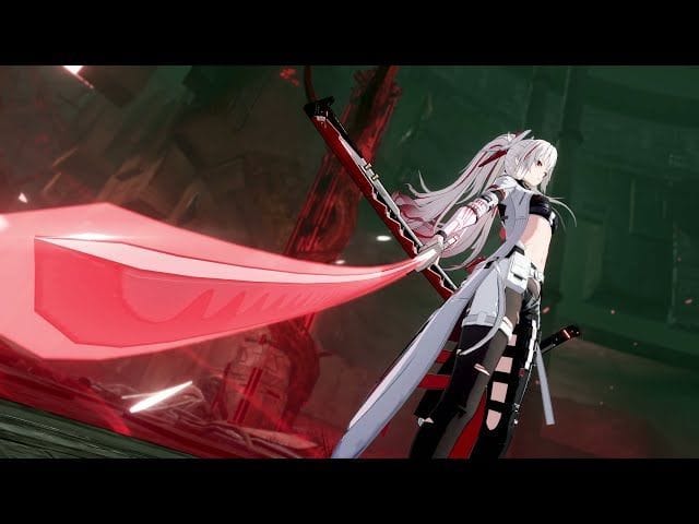 Punishing Gray Raven tier list (June 2023): All constructs ranked