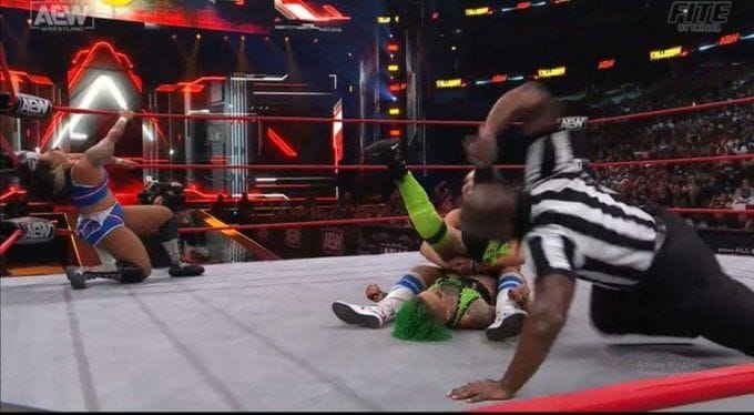 "Wait... she and Dante broke up" - Fans left speechless after learning ...