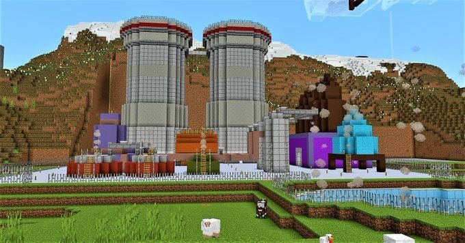How to get all armor trims in Minecraft