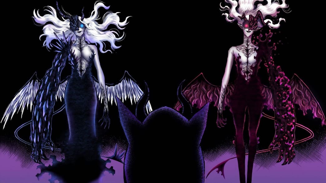 Every devil in Black Clover, ranked from least to most powerful