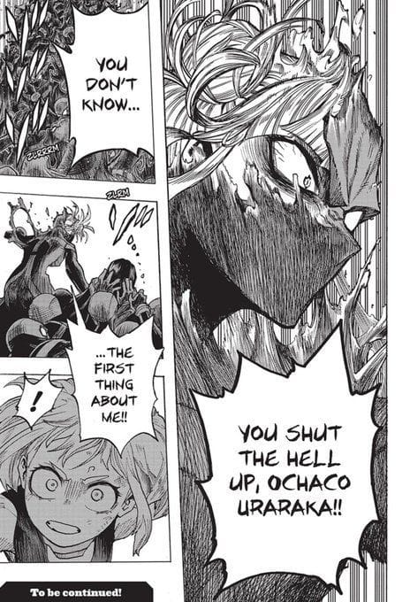 My Hero Academia chapter 392: Release date and time, countdown, what to ...