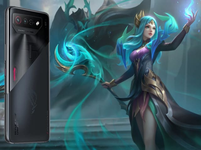 Mobile Legends Bang Bang (MLBB): 5 best phones to play Mobile Legends ...