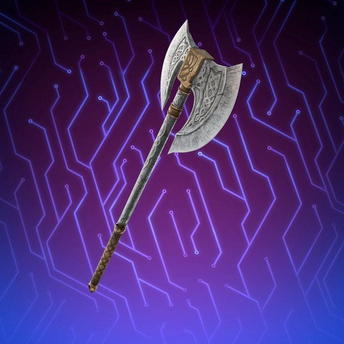 Fortnite update v25.11 patch notes: Elder Scrolls Online collaboration ...
