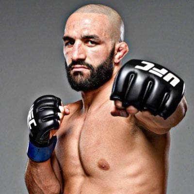 UFC Vegas 74: BREAKING: Jared Gordon out of UFC Vegas 74 fight against ...