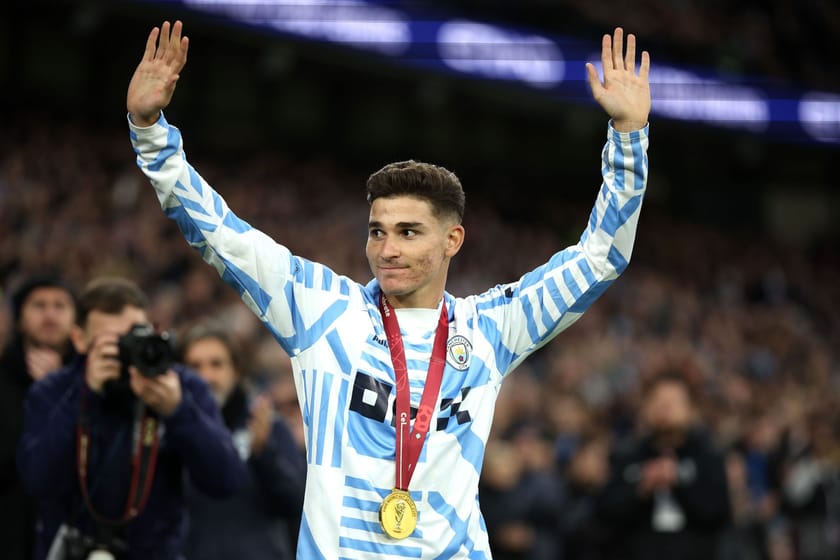 5 players who have won the FIFA World Cup & UEFA Champions League in ...